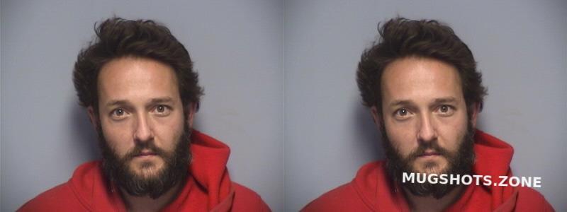 BUTTERWORTH TRAVIS LEE 01/30/2023 - Roanoke Mugshots Zone