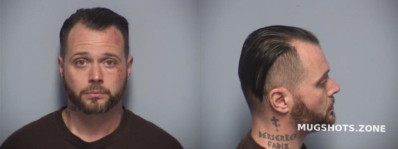 THURSTON JOEL MICHEAL 02/03/2023 - Roanoke Mugshots Zone