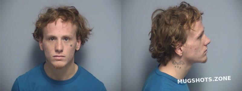POMERLEAU DAVID WILLIAM 02/04/2023 - Roanoke Mugshots Zone