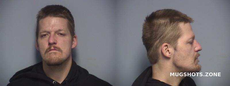 LESTER HUNTER ROBERT 02/04/2023 - Roanoke Mugshots Zone