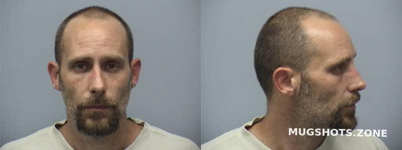 PERRY ADAM EDWARD 02/06/2023 - Roanoke Mugshots Zone
