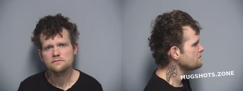 RAGLAND BRANDON EUGENE 02/06/2023 - Roanoke Mugshots Zone