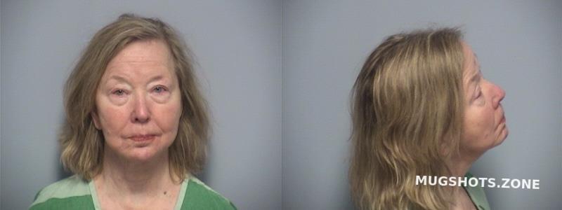 VANOVER SYLVIA MARIE 02/08/2023 - Roanoke Mugshots Zone