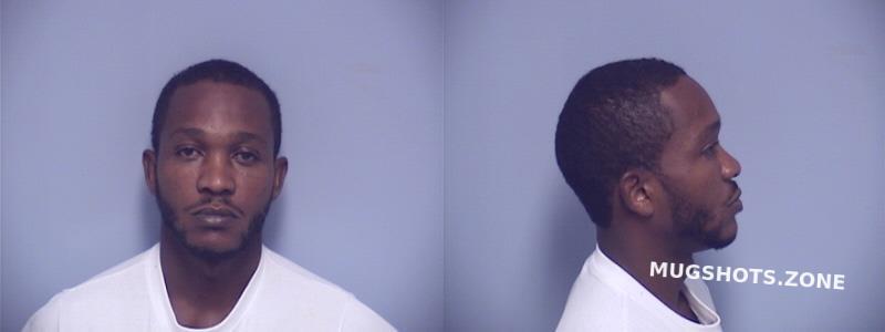 JONES DERRICK ANDRE 02/08/2023 - Roanoke Mugshots Zone