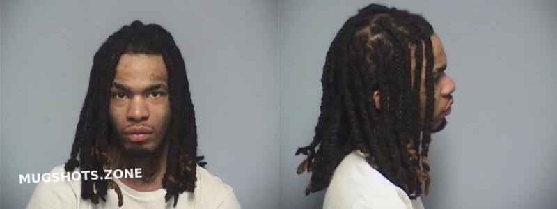 GUERRANT QUANTEZ NAJE 02/13/2023 - Roanoke Mugshots Zone