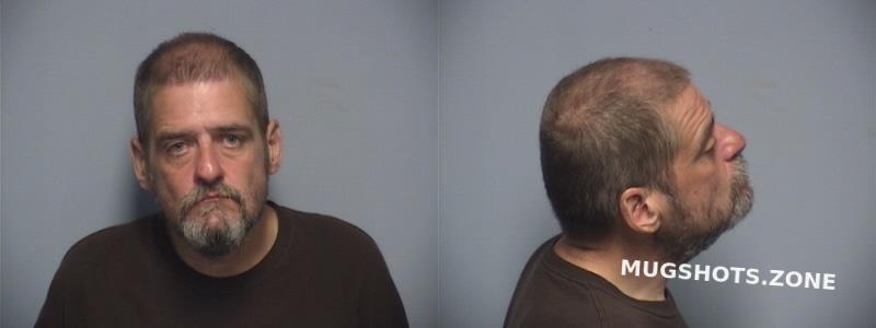 LETCHFORD MICHAEL WAYNE 02/14/2023 - Roanoke Mugshots Zone