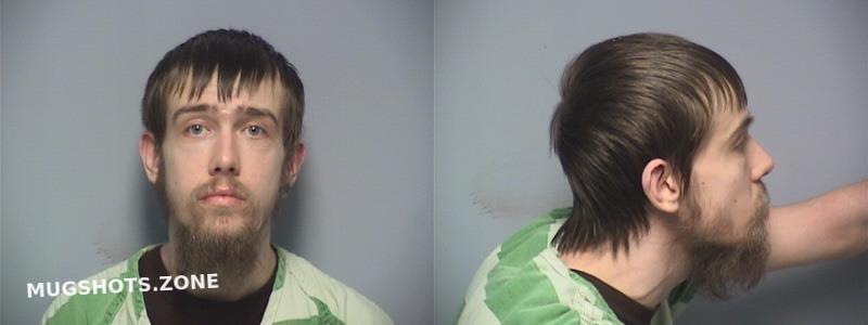 QUARLES RICHARD COLON 02/15/2023 - Roanoke Mugshots Zone