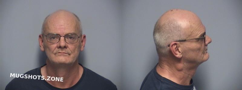 DECAMP BRIAN SCOTT 02/15/2023 - Roanoke Mugshots Zone