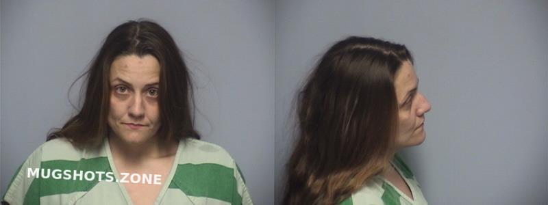 DEHART MELISSA ANN 02/21/2023 - Roanoke Mugshots Zone