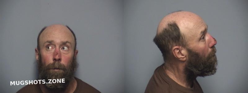 PERKINS MATTHEW SCOTT 02/21/2023 - Roanoke Mugshots Zone
