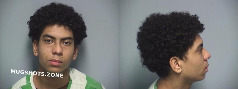 SHORTRIDGE CHARLES ANDREW 02/21/2023 - Roanoke Mugshots Zone