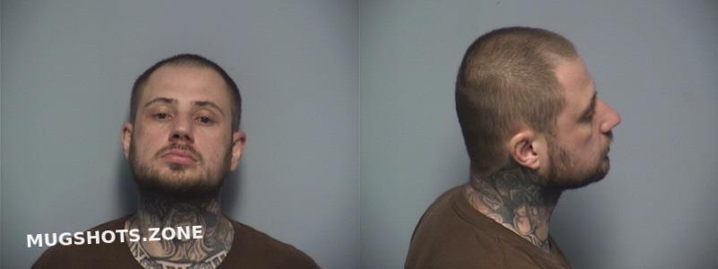 LASSITER DAVID EUGENE 02/24/2023 - Roanoke Mugshots Zone