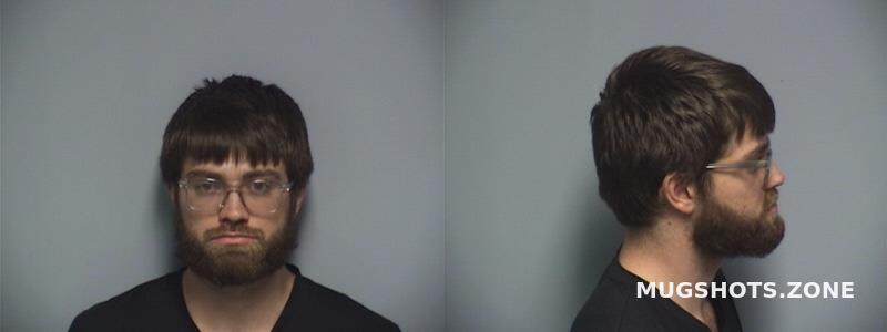 WHITLOW JESSIE ALAN 02/25/2023 - Roanoke Mugshots Zone