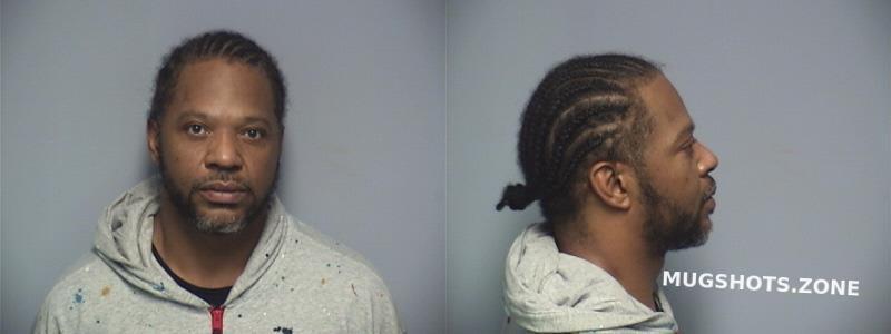 LEFTWICH SEAN MAURICE 02/27/2023 - Roanoke Mugshots Zone