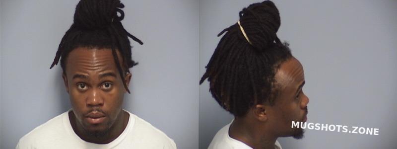 LEXIMA MILLOT KEVIN 03/03/2023 - Roanoke Mugshots Zone