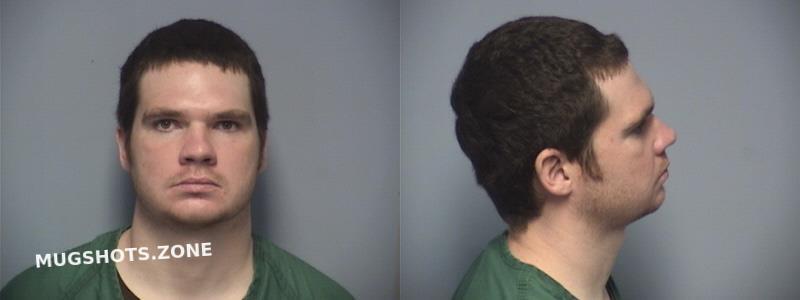 DILLON BRIAN DOUGLAS 03/04/2023 - Roanoke Mugshots Zone