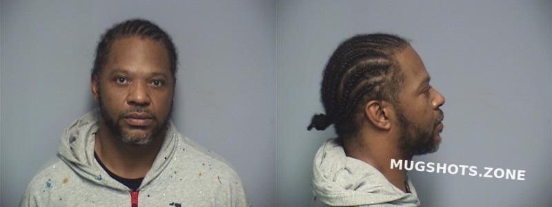 LEFTWICH SEAN MAURICE 03/06/2023 - Roanoke Mugshots Zone