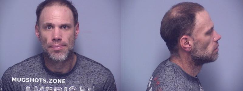 HUNTER WILLIAM KEITH 03/06/2023 - Roanoke Mugshots Zone