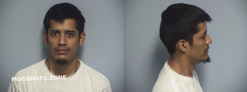 GUZMAN EDWIN ALEXANDER 03/08/2023 - Roanoke Mugshots Zone