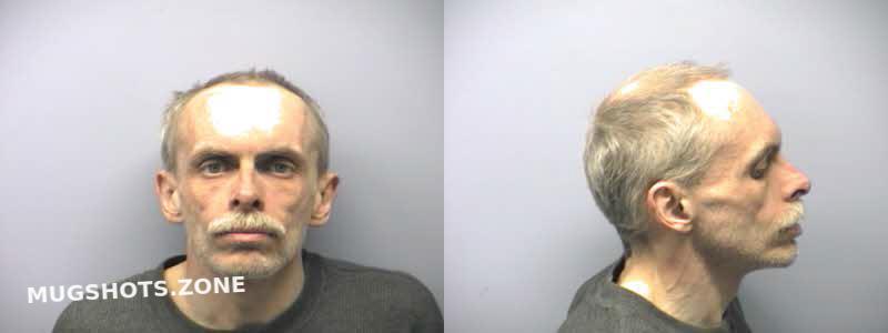 SMITH DWAYNE ALAN 03/17/2023 - Roanoke Mugshots Zone