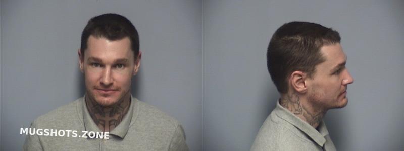 YOUNG ERIC SHANE 03/18/2023 - Roanoke Mugshots Zone