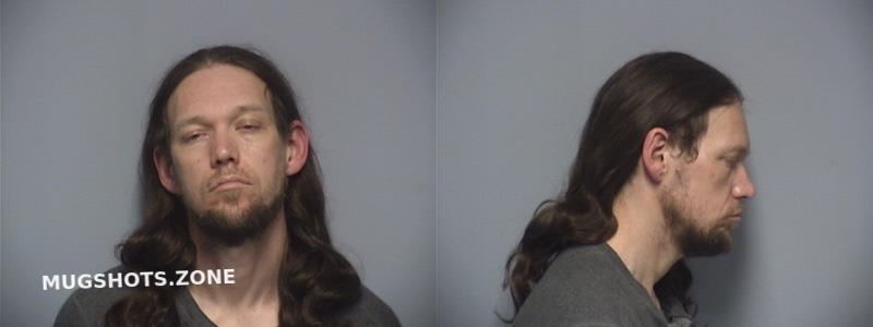 TERRY JESSE SHEA 03/18/2023 - Roanoke Mugshots Zone