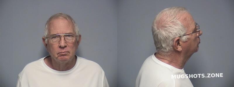 BURCH ALAN WAYNE 03/19/2023 - Roanoke Mugshots Zone