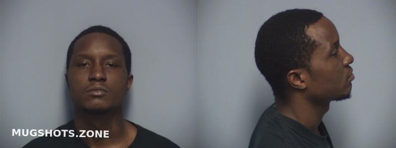 CURRIE TYSHAWN DAMIEN 03/21/2023 - Roanoke Mugshots Zone