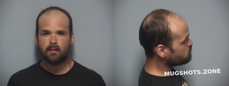 FULCHER CODY EDWARD 03/26/2023 - Roanoke Mugshots Zone