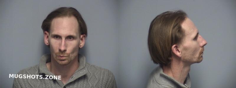 KNOTT KENNETH WILLIAM 03/28/2023 - Roanoke Mugshots Zone
