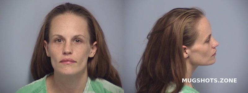 ARRINGTON APRIL ANN 03/31/2023 - Roanoke Mugshots Zone
