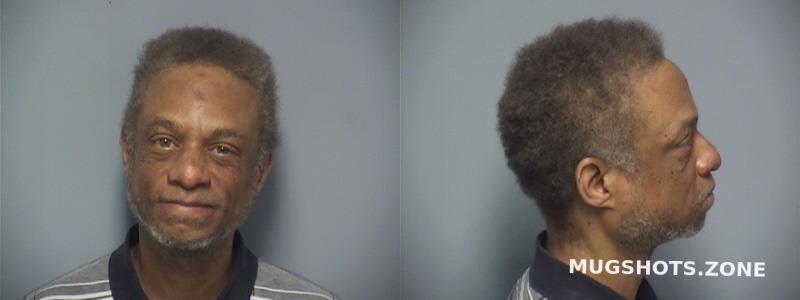 YOUNG RODNEY PIERRE 03/31/2023 - Roanoke Mugshots Zone