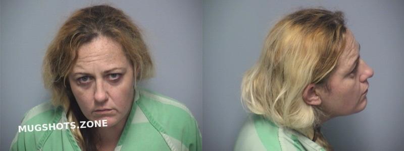 DOOLEY CRYSTAL RENAE 04/01/2023 - Roanoke Mugshots Zone