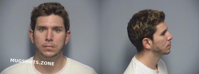 BOGUN DUSTIN NIGEL 04/02/2023 - Roanoke Mugshots Zone