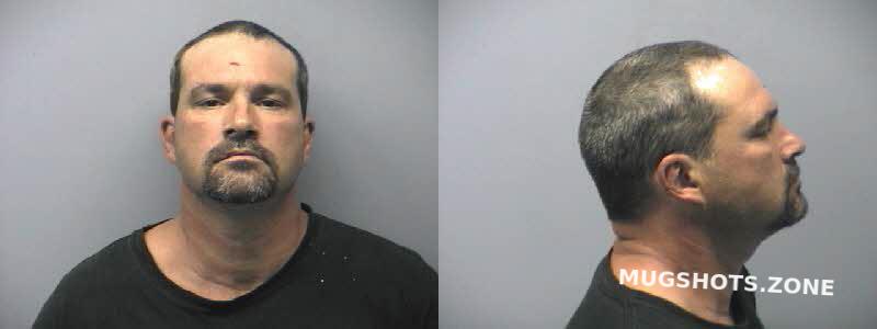 CLEMENTS MICHAEL WAYNE 04/04/2023 - Roanoke Mugshots Zone