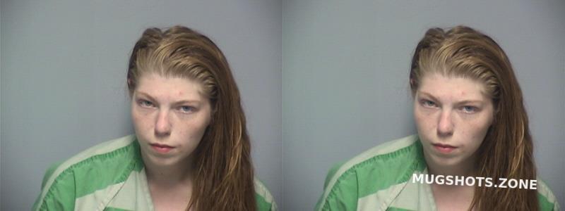 STEVENS JESSICA LEIGH 04/11/2023 - Roanoke Mugshots Zone