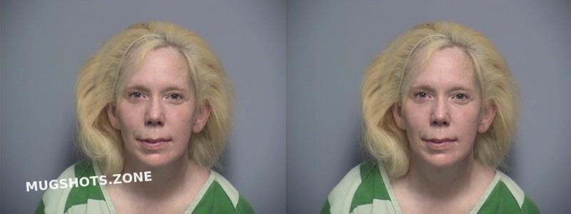 WILEY CRYSTAL DAWN 04/11/2023 - Roanoke Mugshots Zone