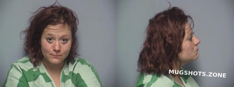 SCOTT MEAGHAN NICHOLE 04/12/2023 - Roanoke Mugshots Zone