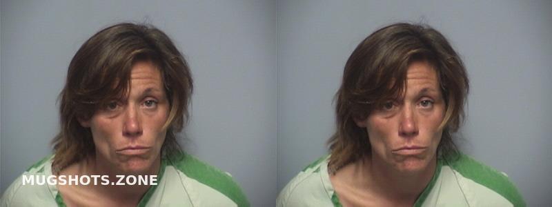 RUSTON SARAH RENEA 04/12/2023 - Roanoke Mugshots Zone