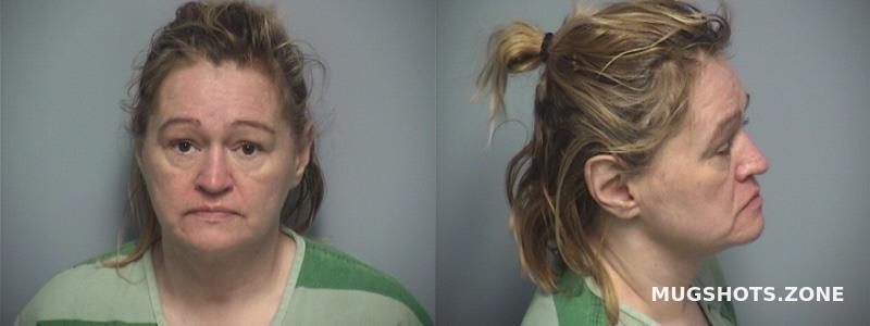 PETTIT JENNIFER LYNN 04/12/2023 - Roanoke Mugshots Zone