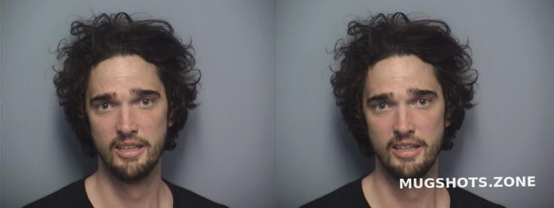 SPAULDING NATHAN WINSTON 04/21/2023 - Roanoke Mugshots Zone