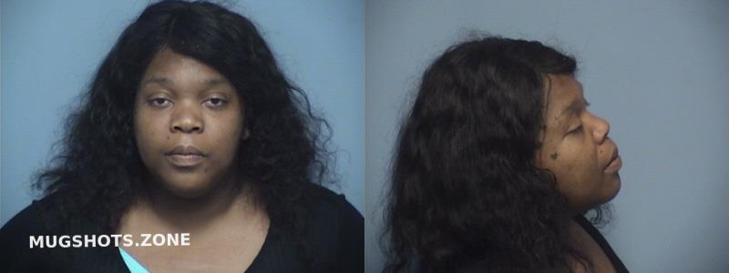 JONES DESTINY NICHOLE 04/26/2023 - Roanoke Mugshots Zone