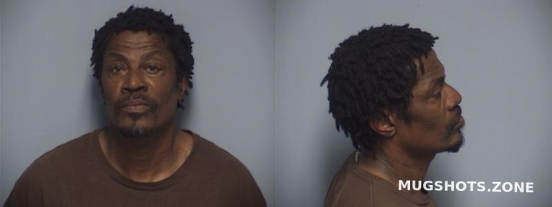 WILSON DARREN LOUIS 04/27/2023 - Roanoke Mugshots Zone