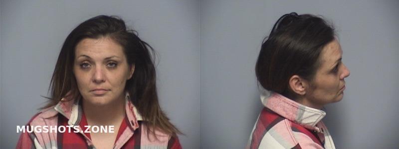 BROUGHMAN LAURA RACHELLE 04/28/2023 - Roanoke Mugshots Zone