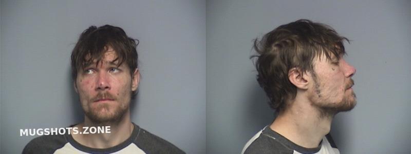 BEECHAM DEVIN ALLISON 05/02/2023 - Roanoke Mugshots Zone