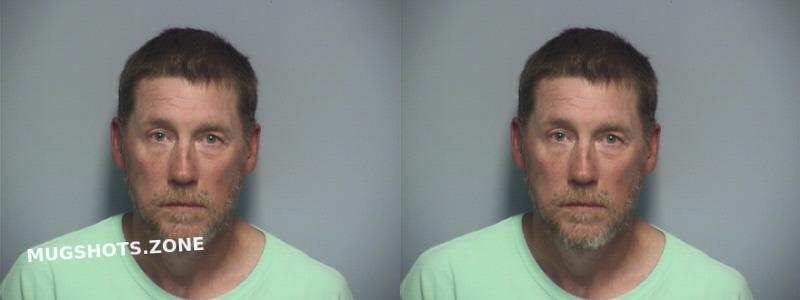 RHOADES SCOTT EARL 05/05/2023 - Roanoke Mugshots Zone