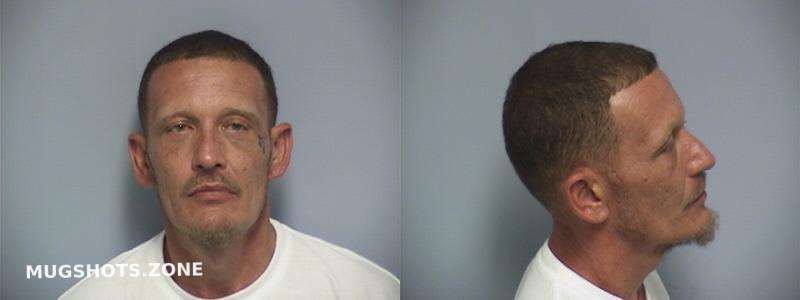 CIAFARDINI JOHN PATRICK 05/07/2023 - Roanoke Mugshots Zone