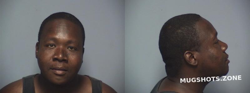 HALL HAROLD BRANDON 05/11/2023 - Roanoke Mugshots Zone