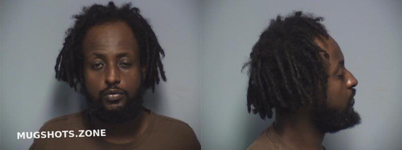 OSMAN ARIF ELBERIER 05/12/2023 - Roanoke Mugshots Zone