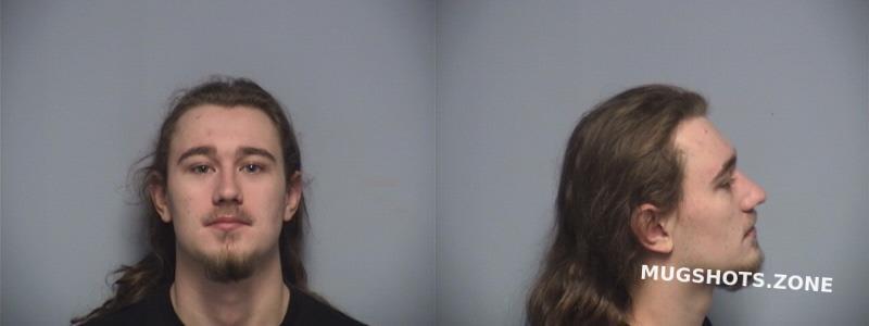 SMITH CODY RYAN 05/13/2023 - Roanoke Mugshots Zone